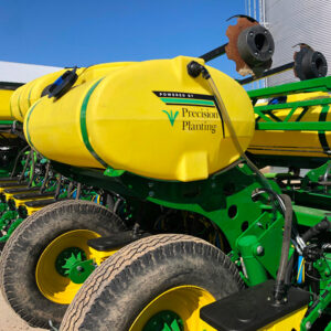 Wing Tank Kits - Schlipf Precision Ag